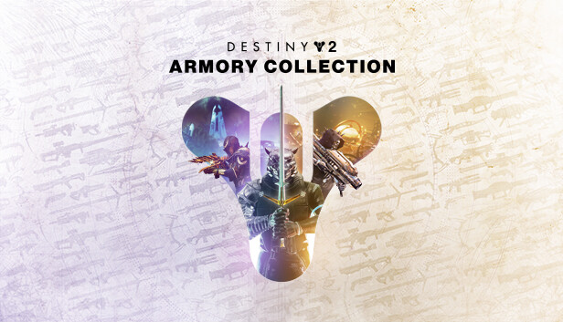 Destiny 2: Armory Collection (30th Anniv. & Forsaken Pack) on Steam