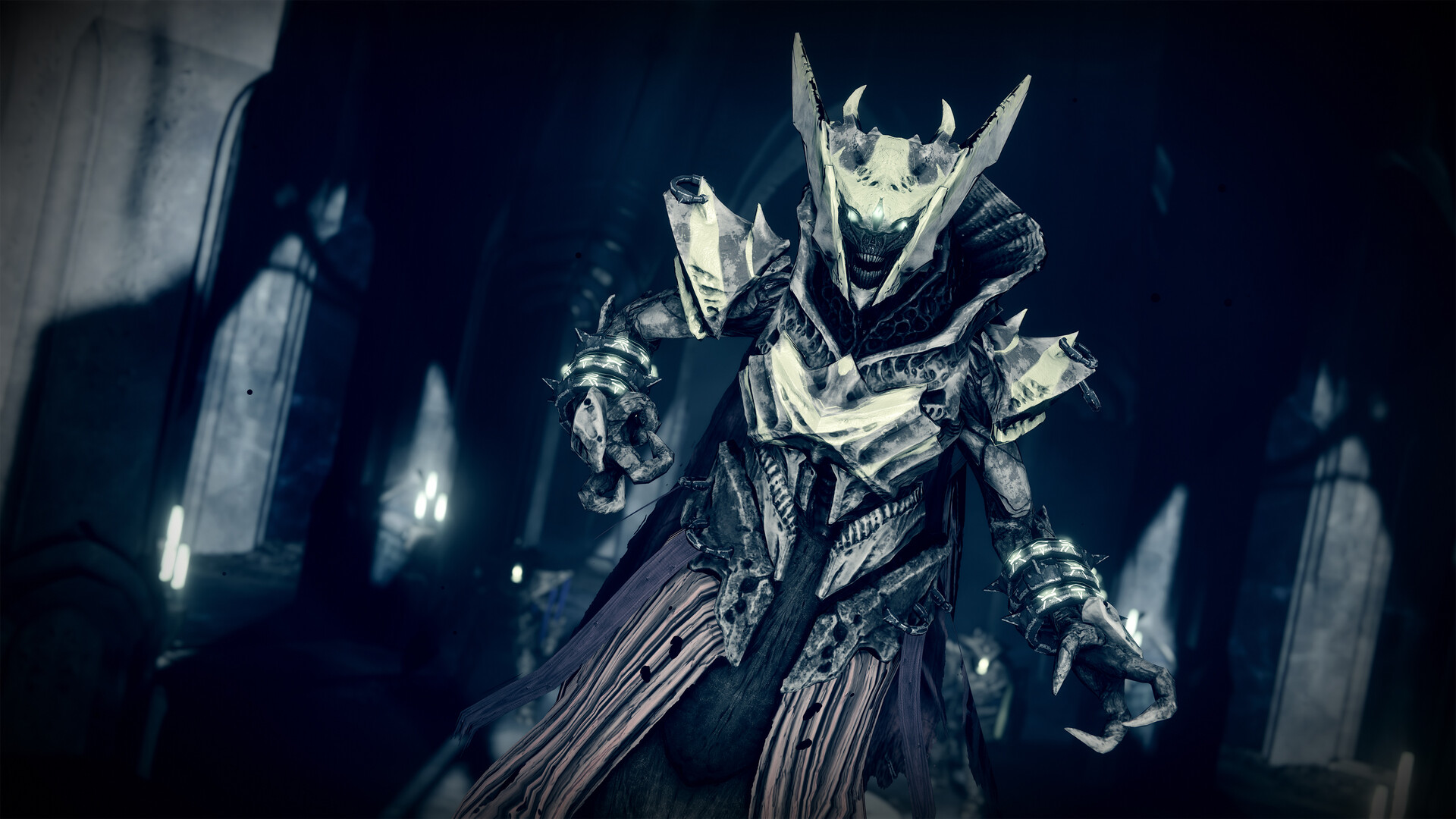 Destiny 2: Armory Collection - #N#Keymailer