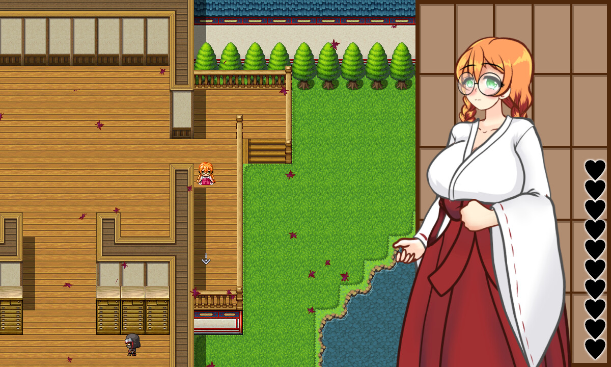 Mommy Milkers Miko On Steam