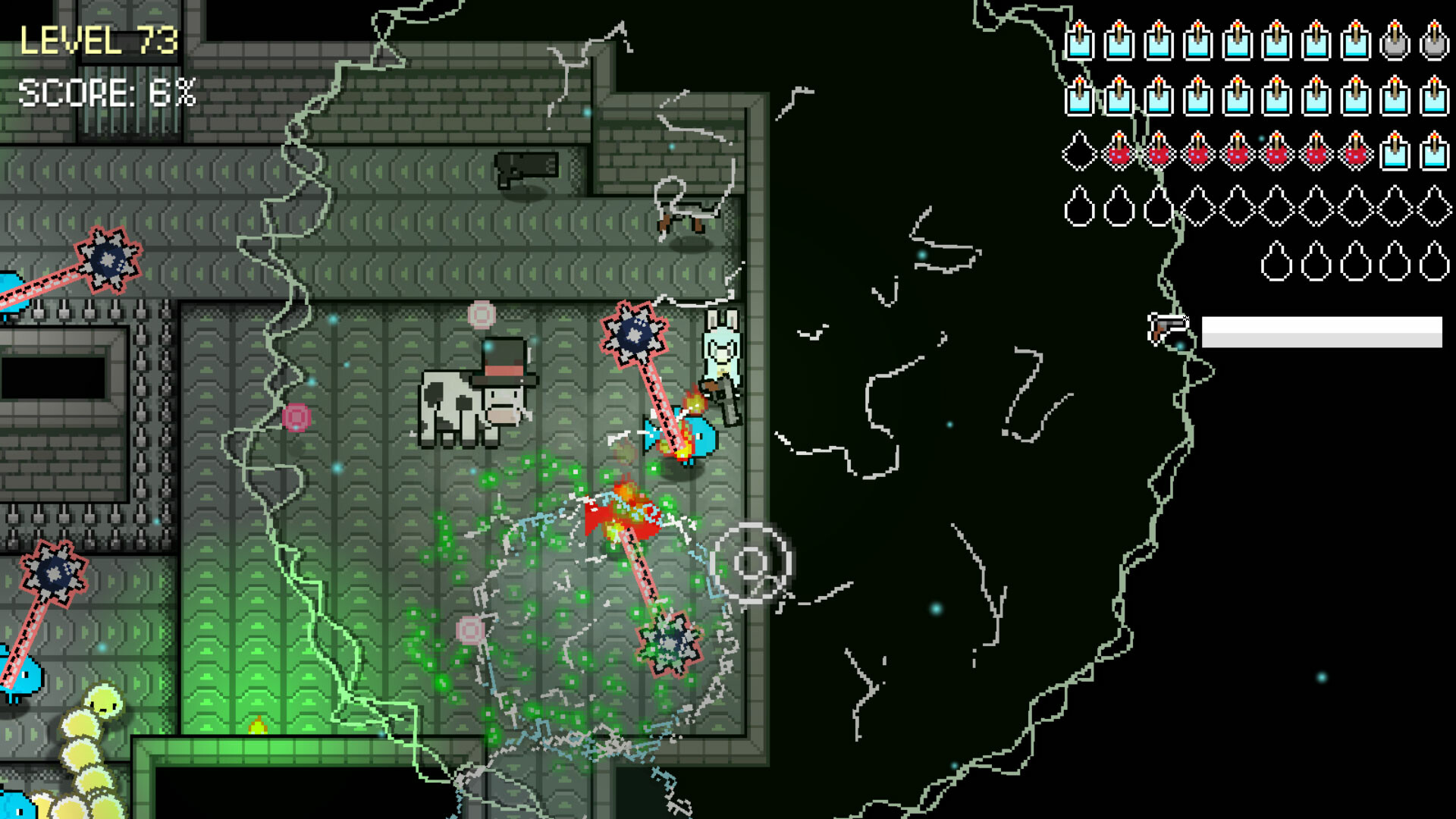 Rabbit Simulator on Steam