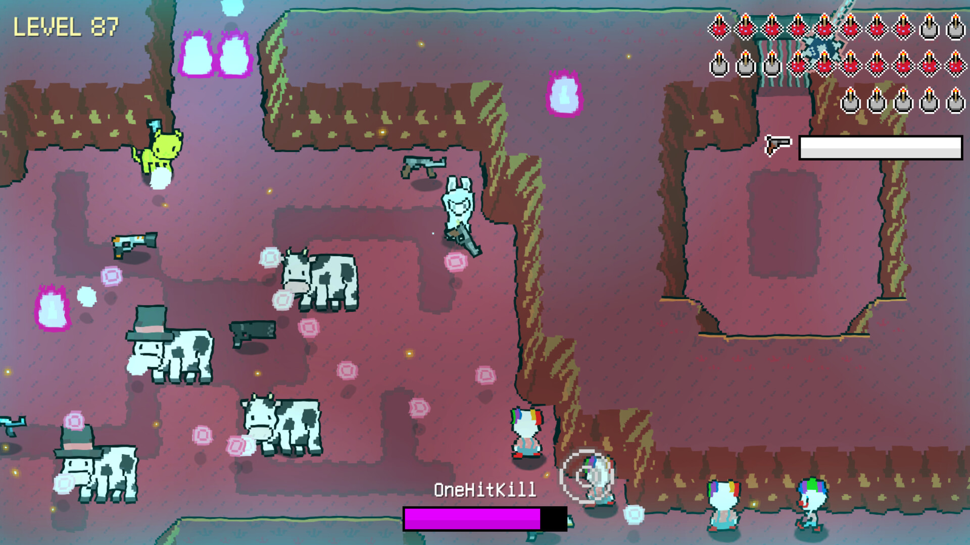 Rabbit Simulator on Steam