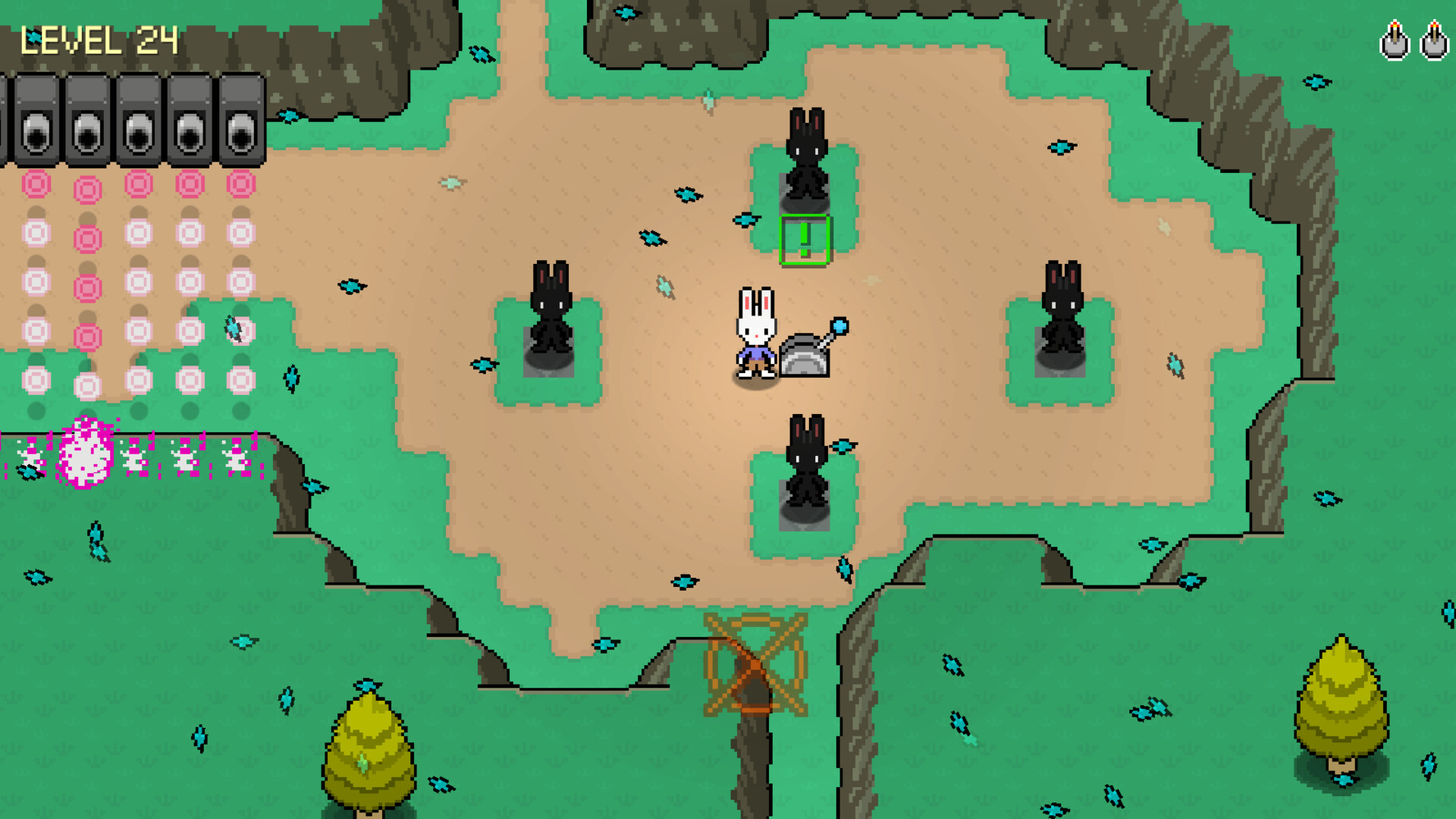 Rabbit Simulator on Steam