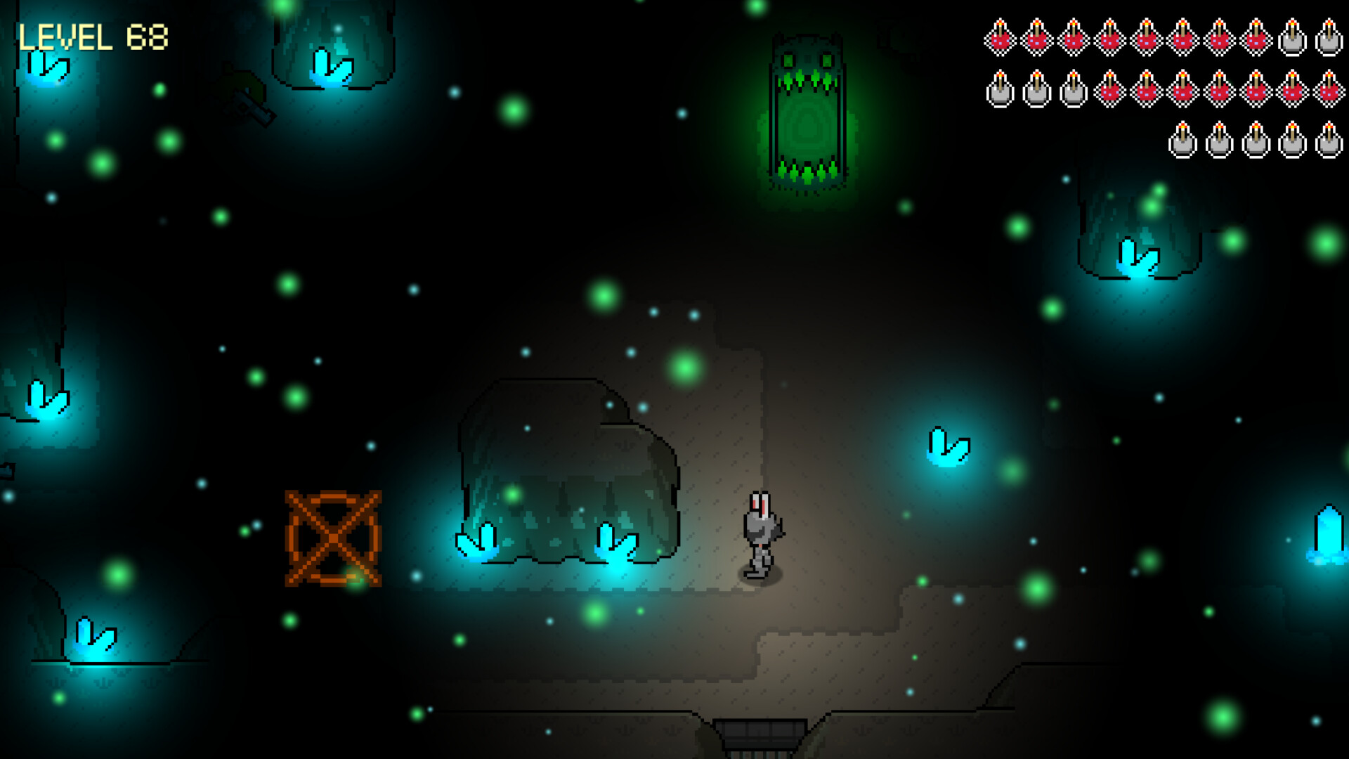 Rabbit Simulator on Steam