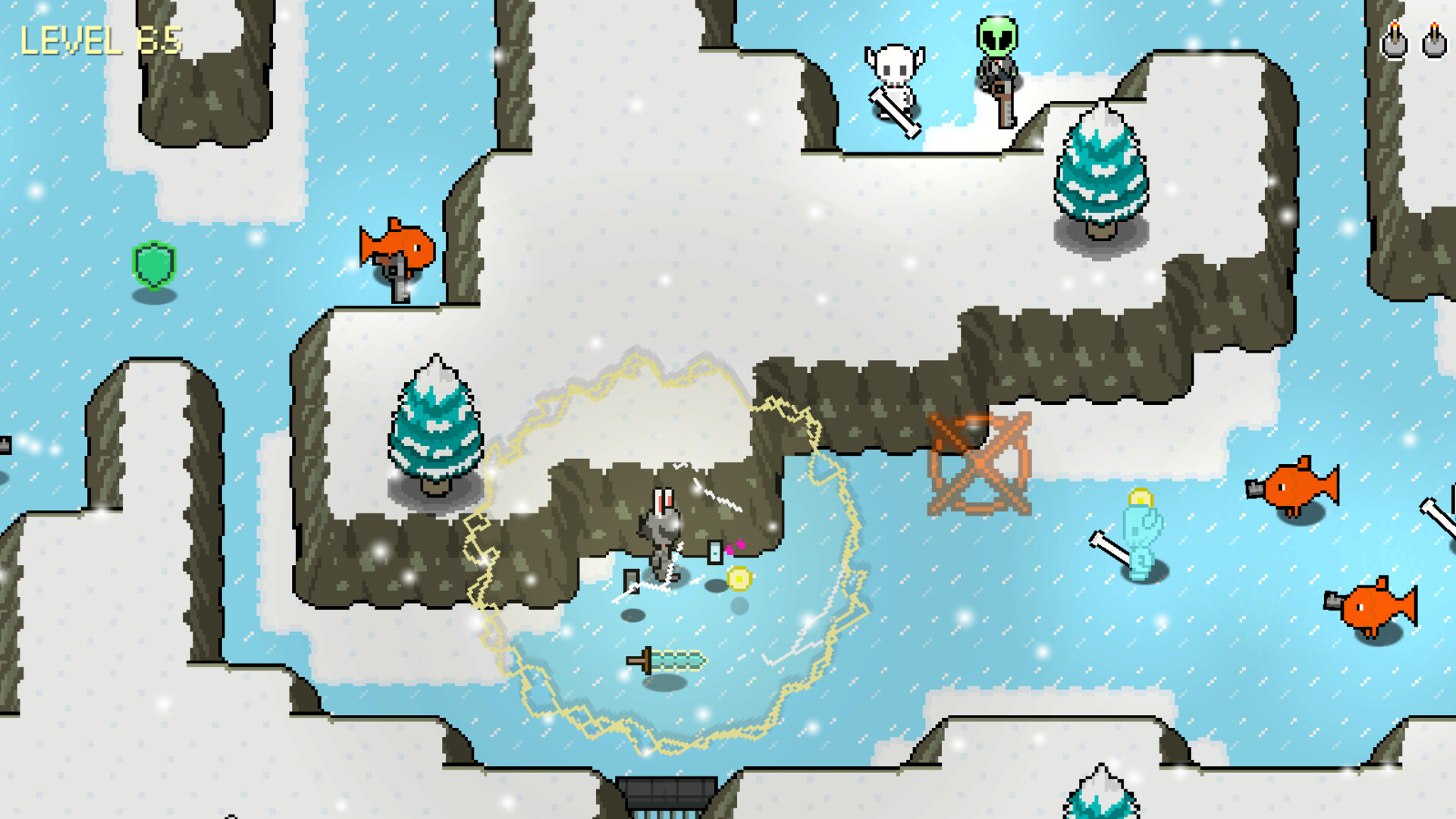 Rabbit Simulator on Steam