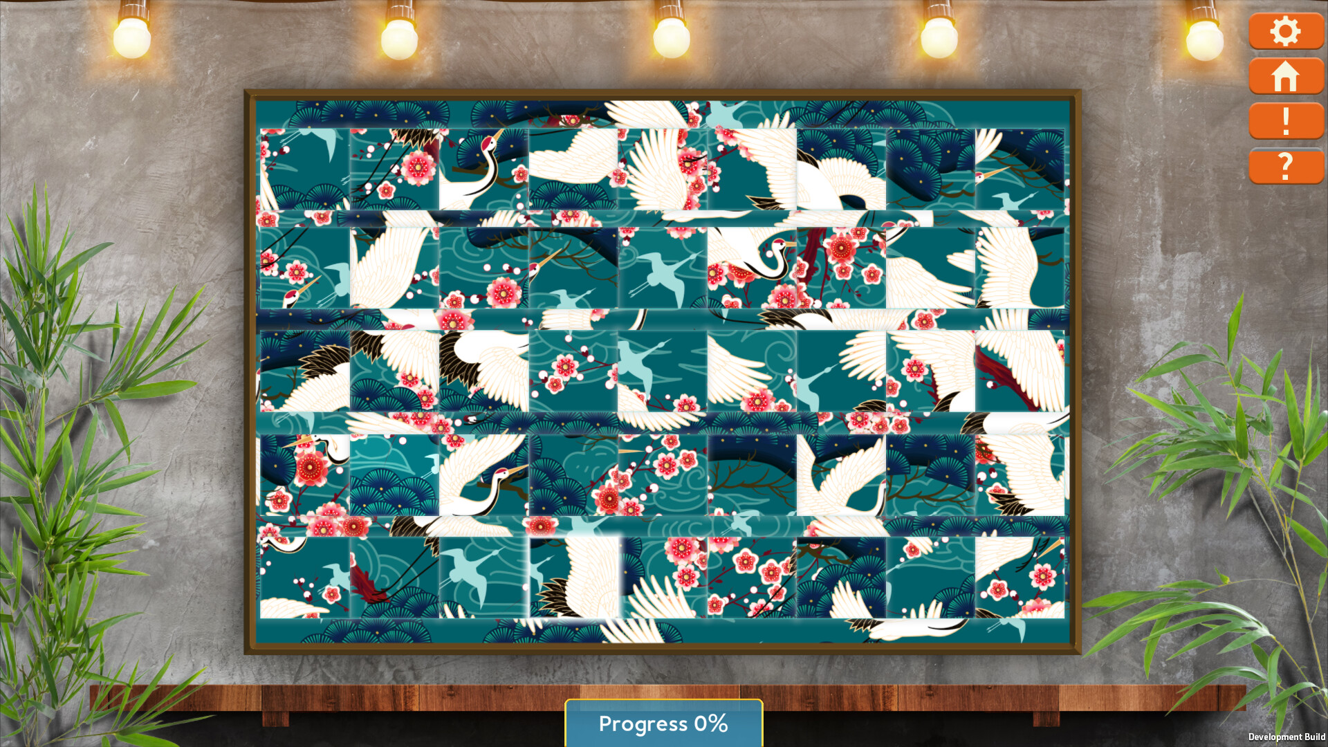 Just Find It - Keymailer