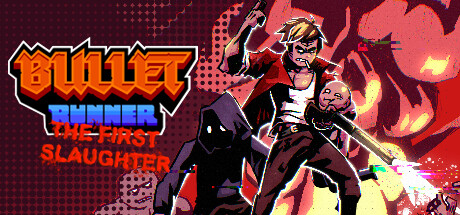 Steam Community :: Bullet Runner: The First Slaughter