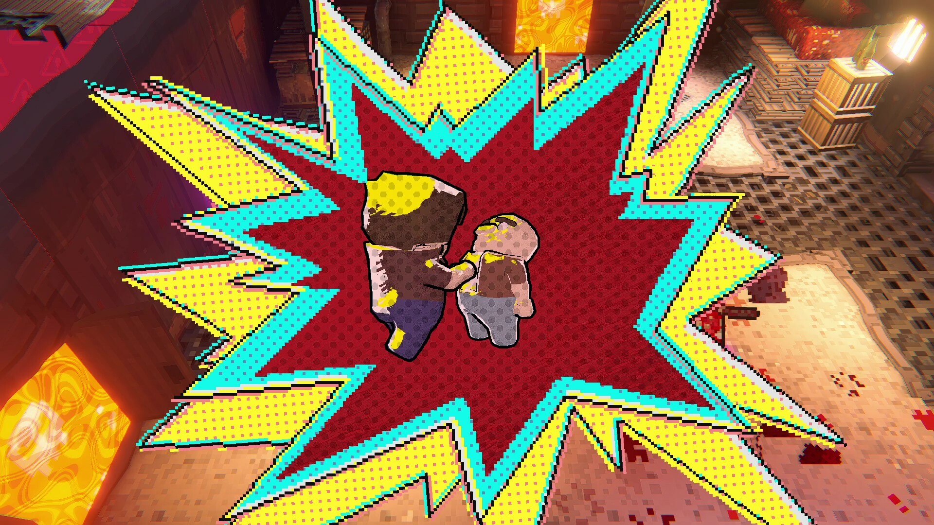 Bullet Runner: The First Slaughter on Steam