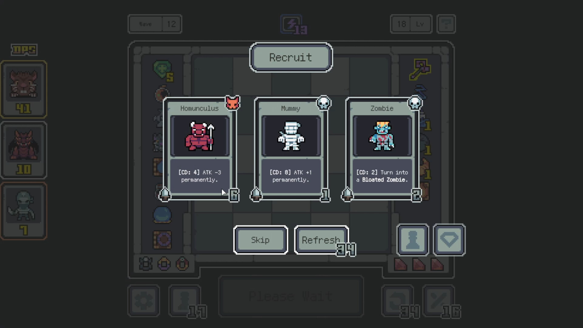 Endgame of Devil on Steam