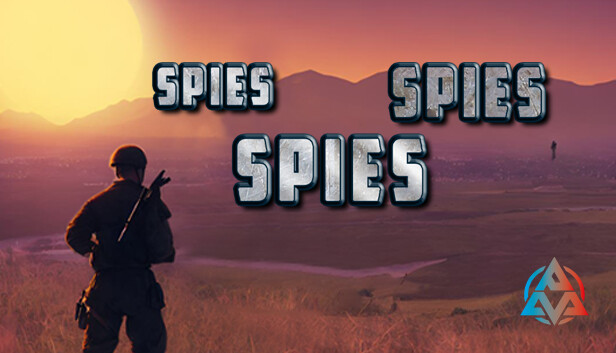 Spies spies spies - Steam News Hub