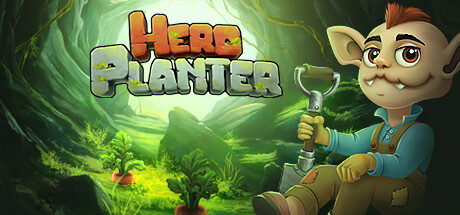 Hero Planter on Steam