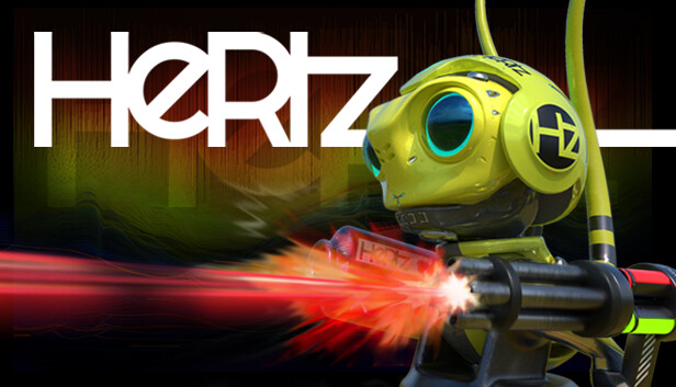 Hertz on Steam