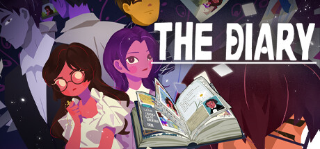 The Diary on Steam