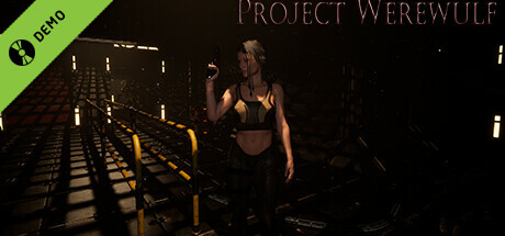 Project Werewulf on Steam