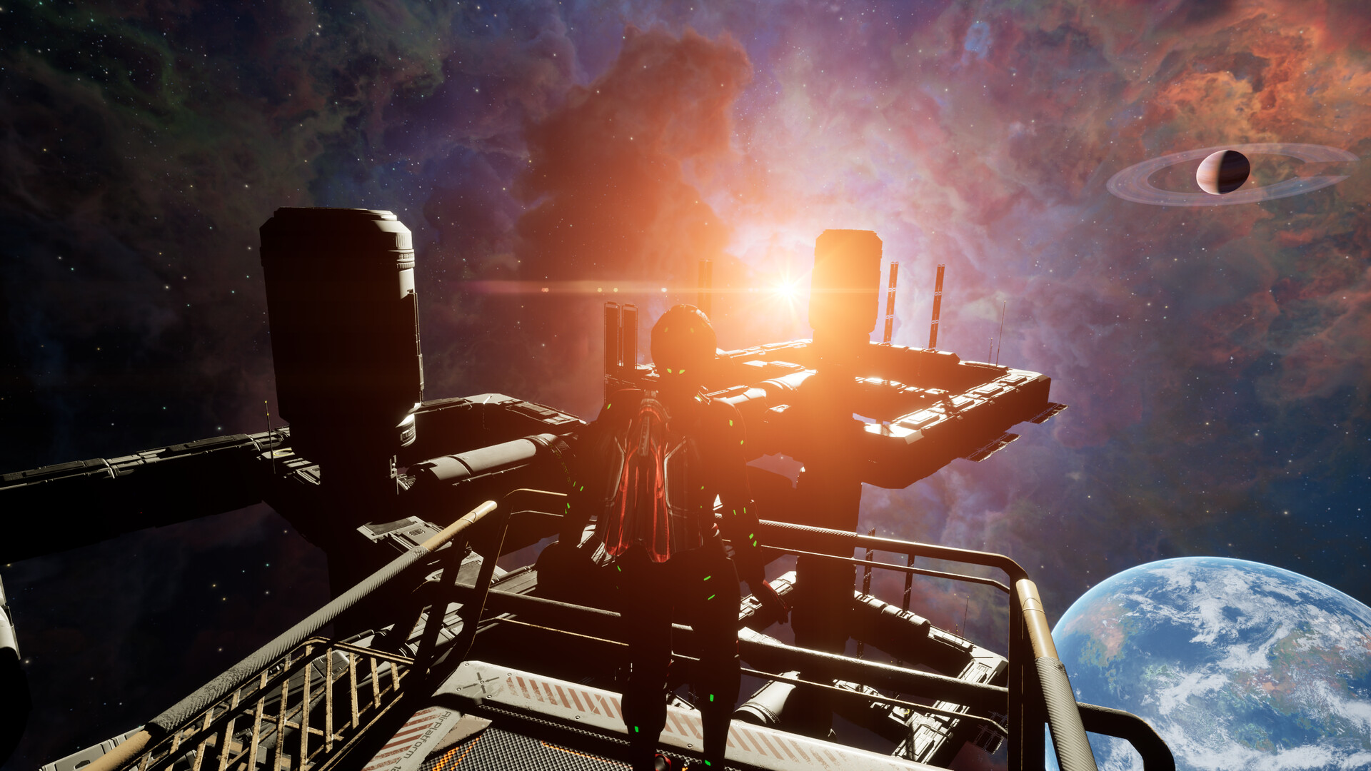 Project Werewulf on Steam