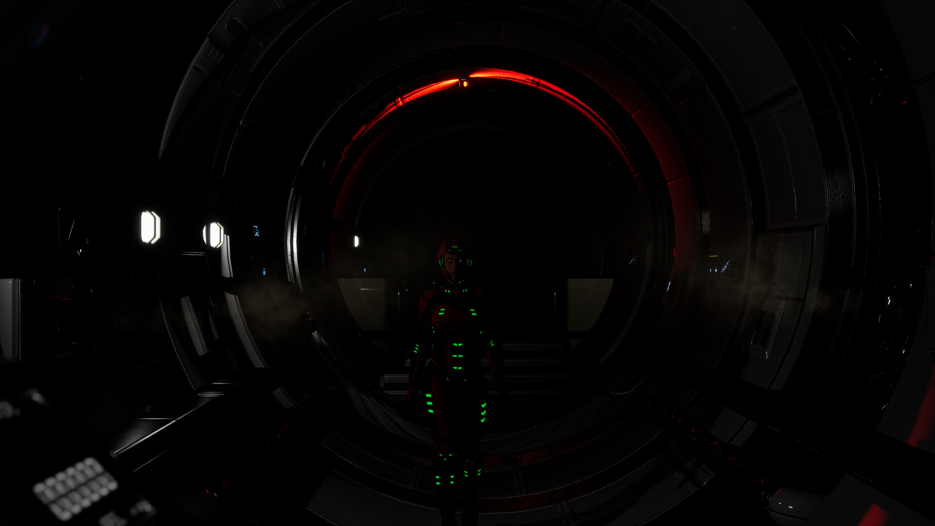 Project Werewulf on Steam