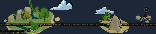 Trackline Express on Steam