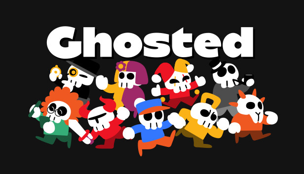 Ghosted Demo - Steam News Hub