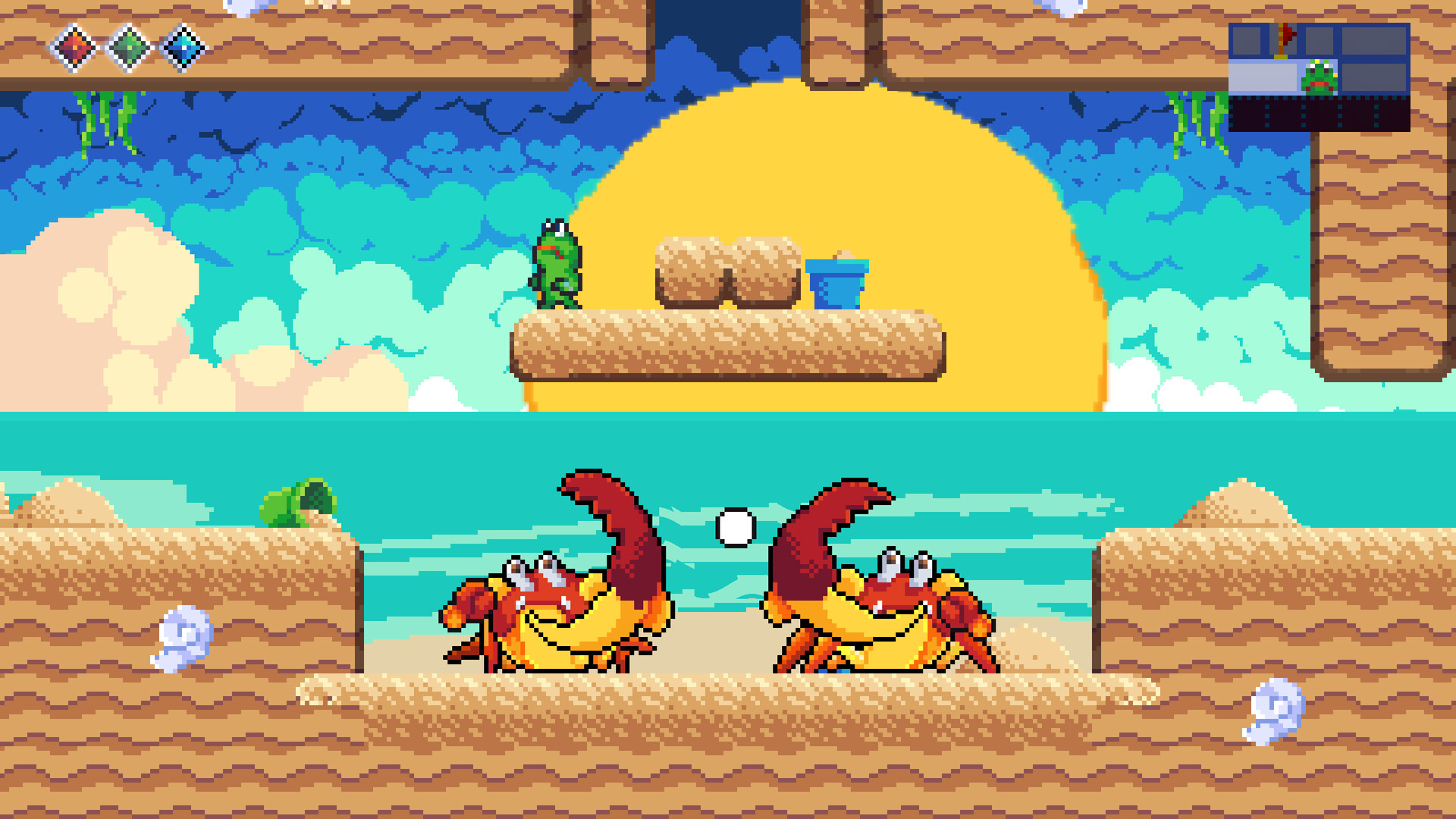 Dimensional Animals on Steam