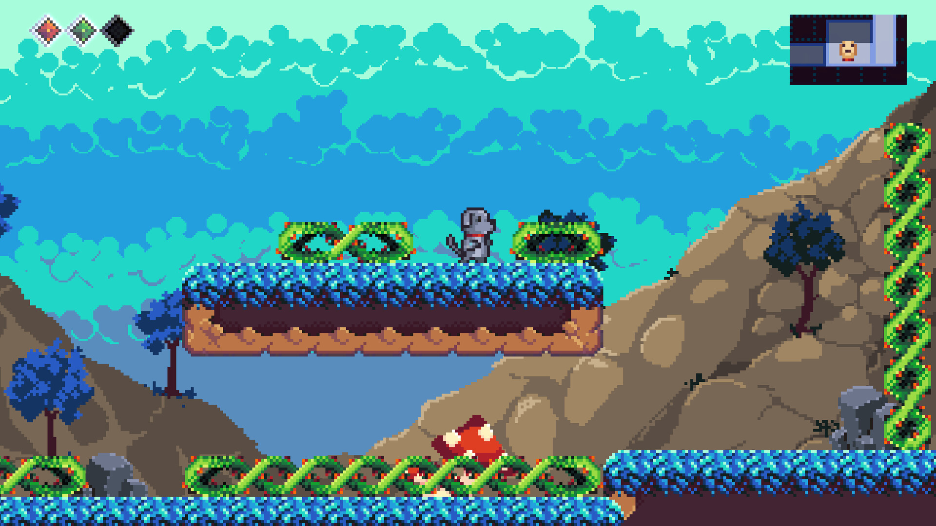 Dimensional Animals on Steam