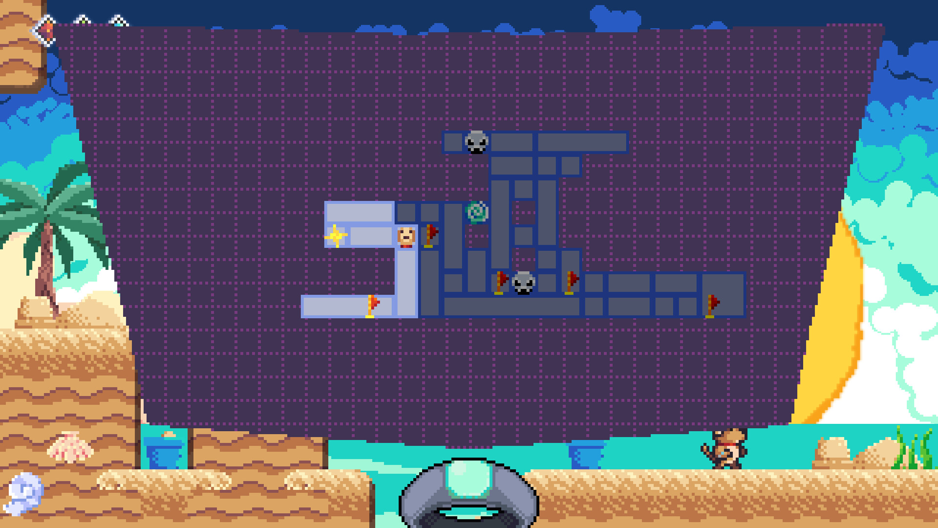 Dimensional Animals on Steam