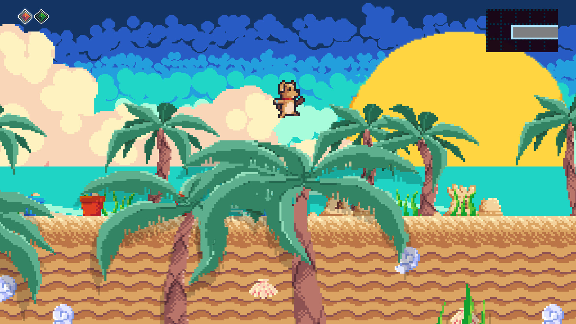 Dimensional Animals - Keymailer