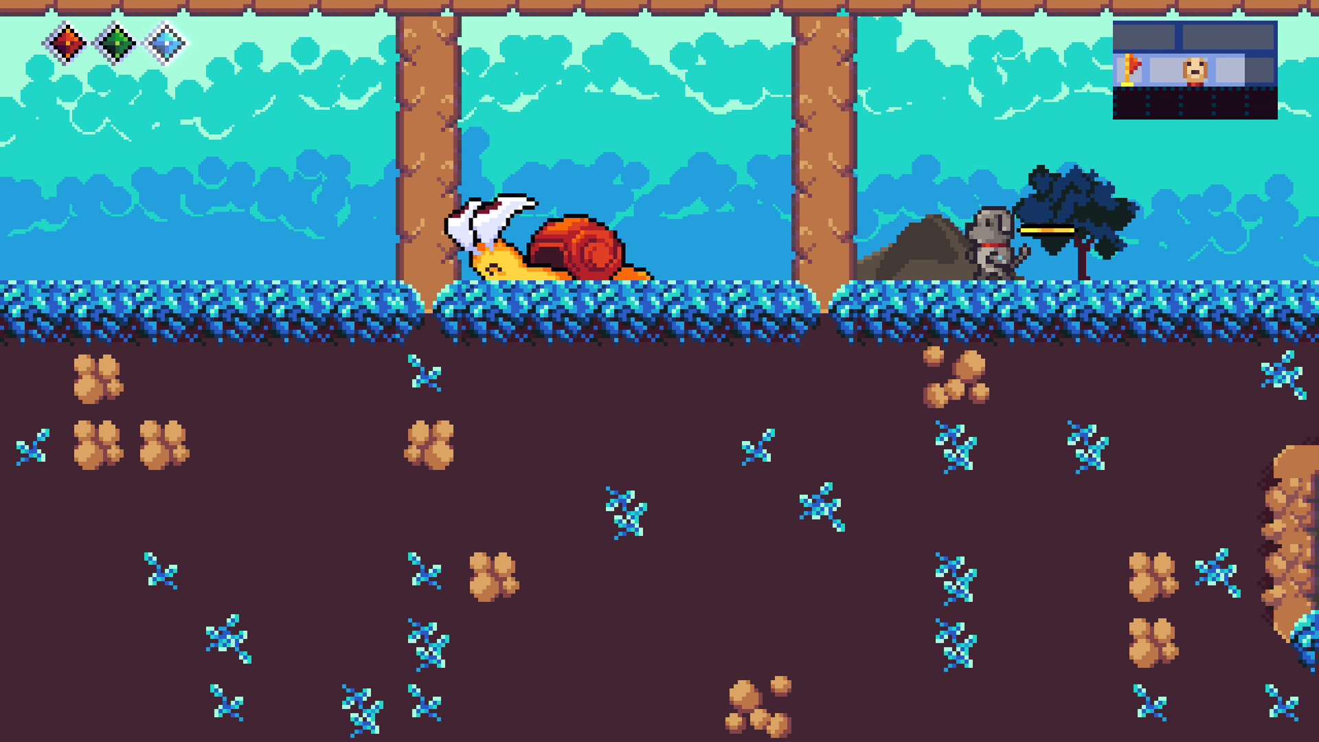 Dimensional Animals on Steam