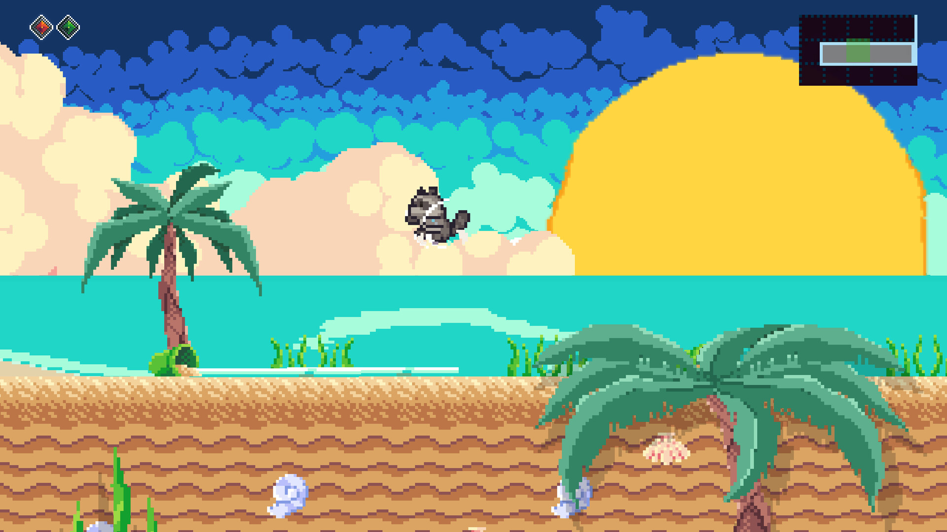 Dimensional Animals - Keymailer