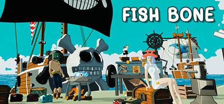 Fish Bone Playtest Steam Charts | Steambase