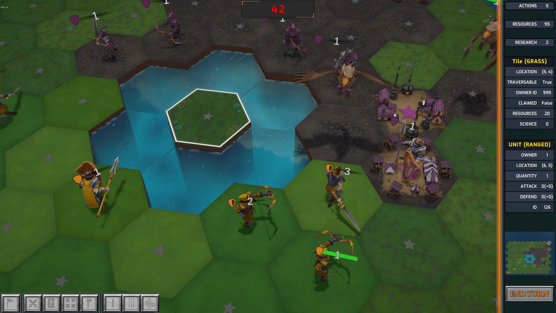 Realm Divided on Steam