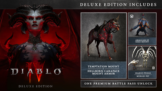 Diablo® IV on Steam