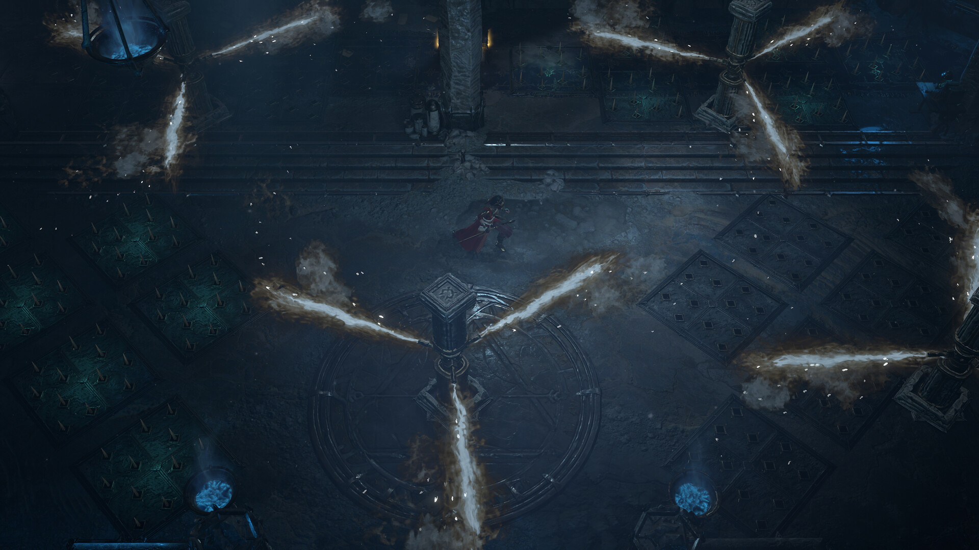 Buy Diablo IV Ultimate Edition (ROW) (PC) - Steam - Digital Code