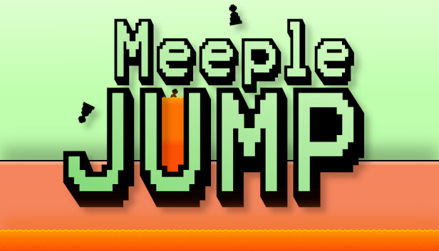 Meeple Jump on Steam