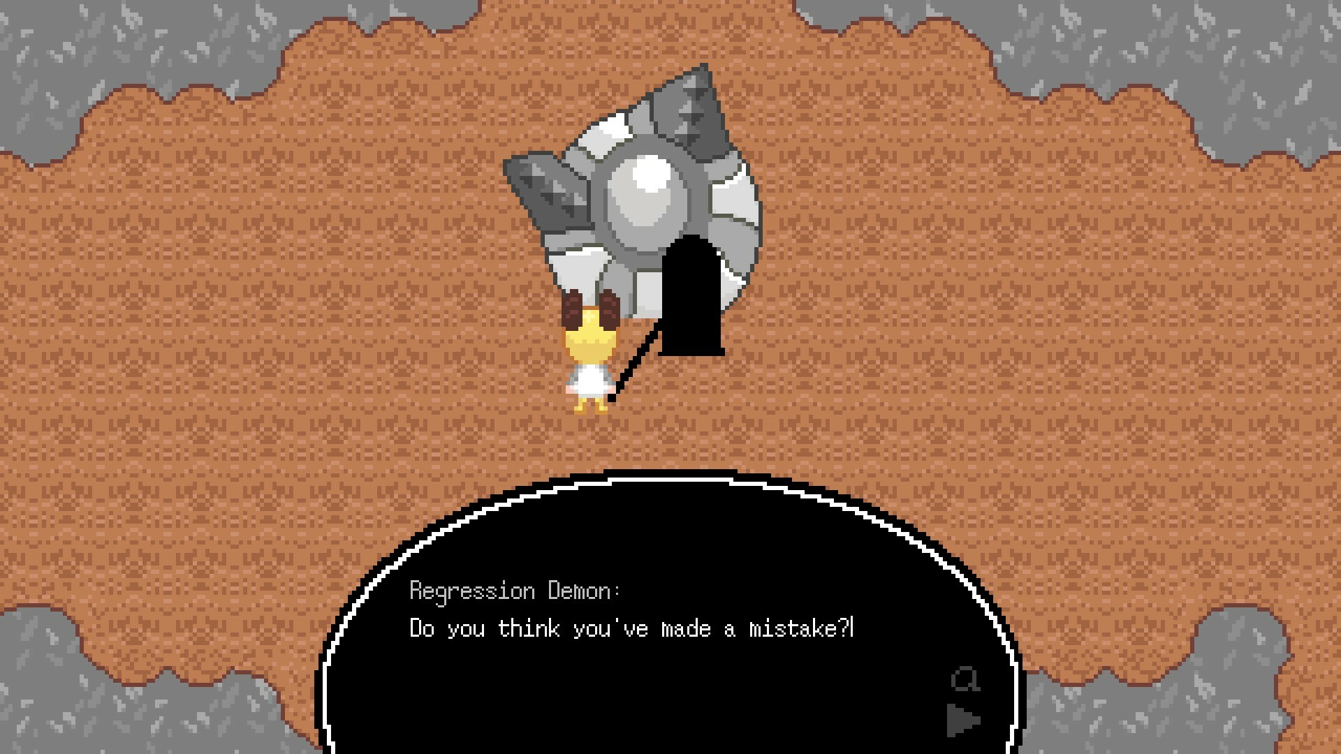 RED MAN FOLLOWS on Steam