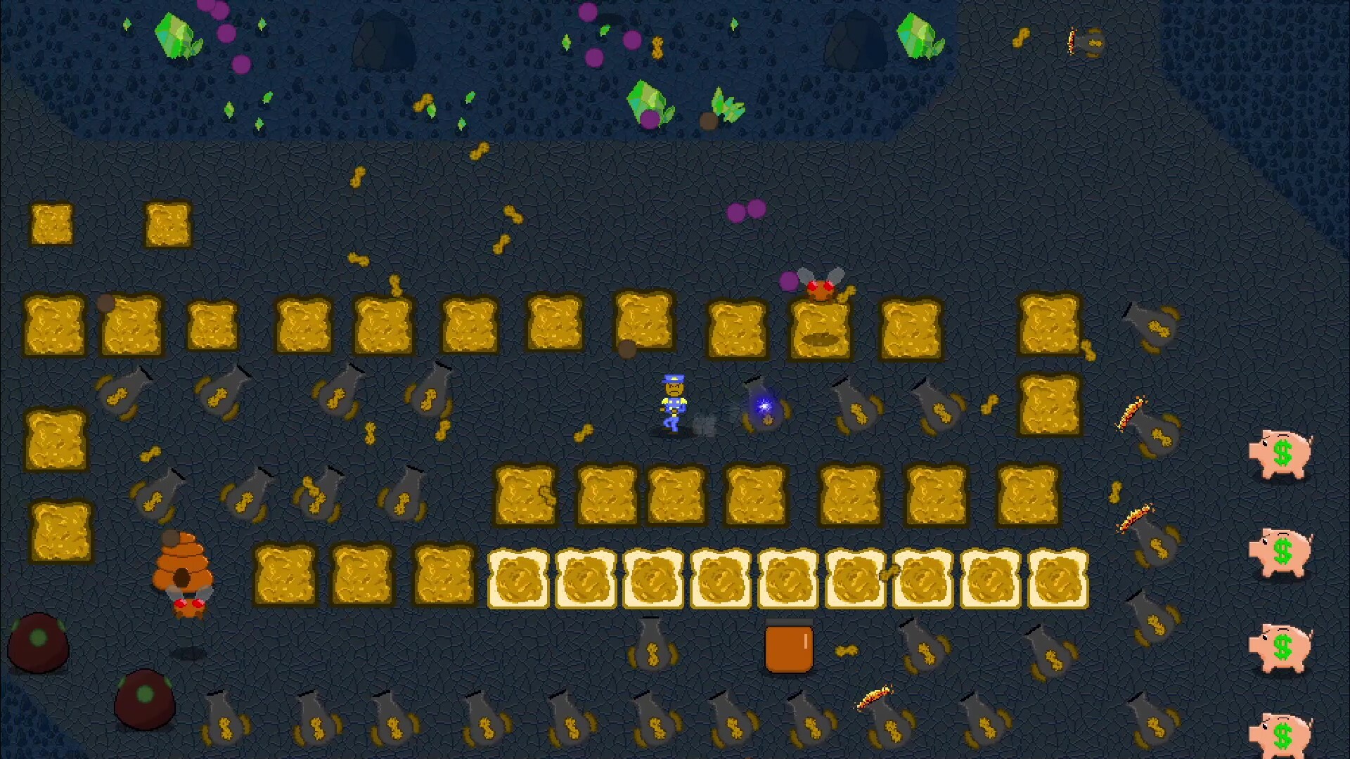 Peanut Butter Jelly Wars on Steam