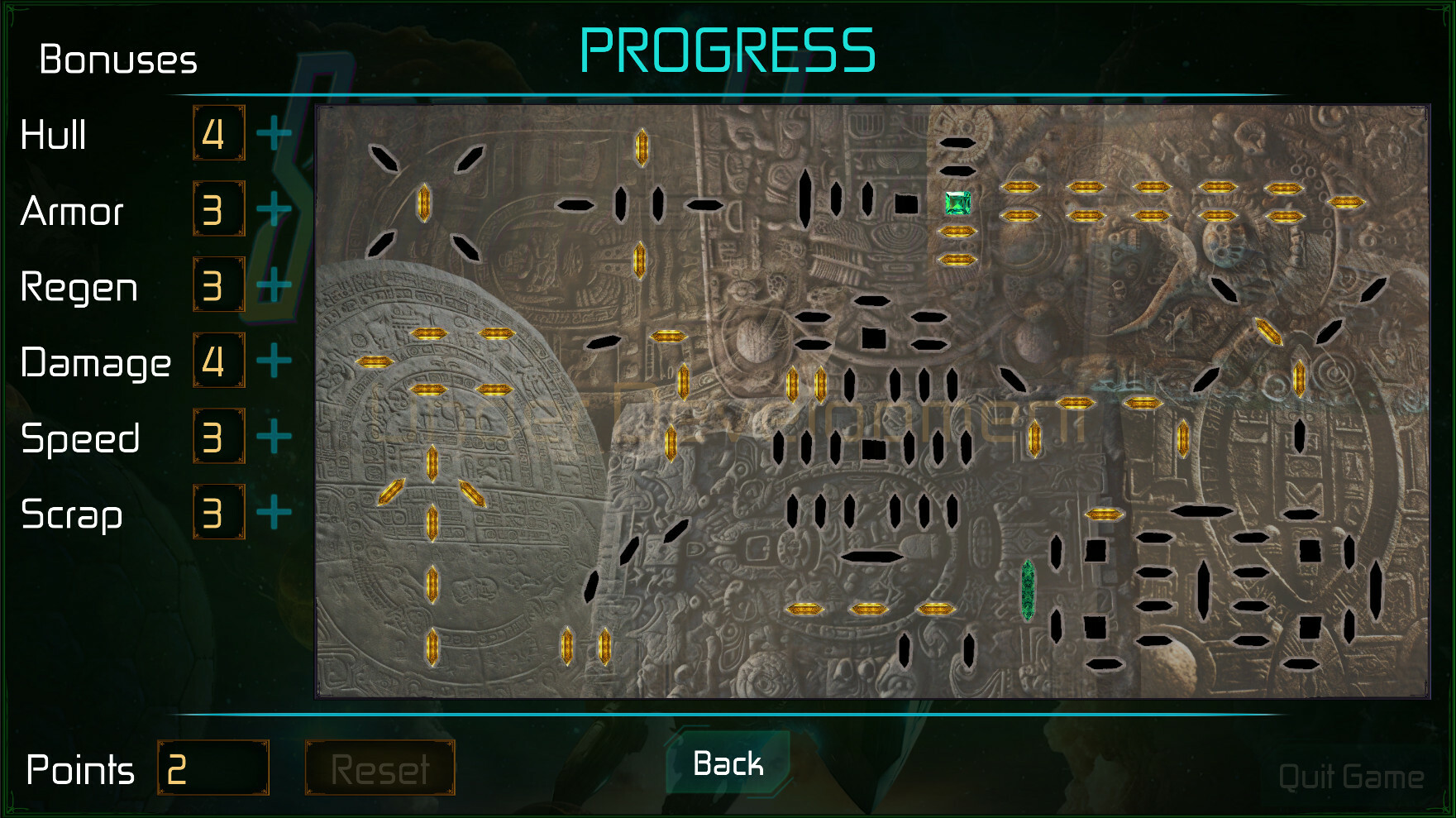 Scrap Warden on Steam