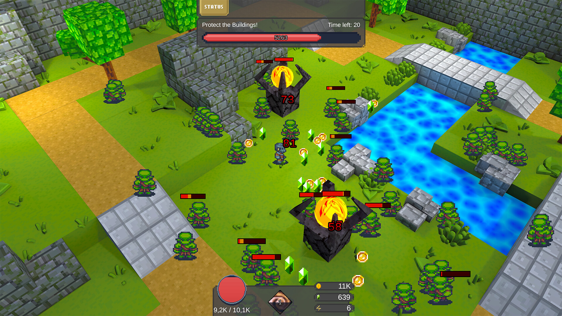 Vertical Quest on Steam