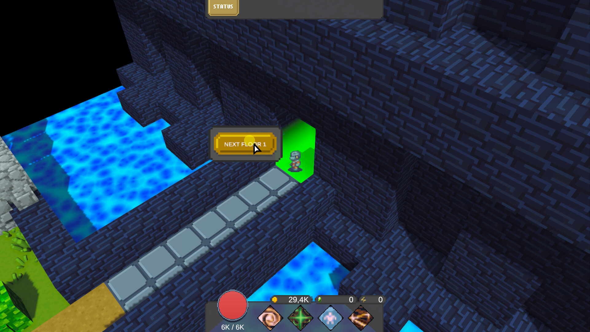 Vertical Quest on Steam