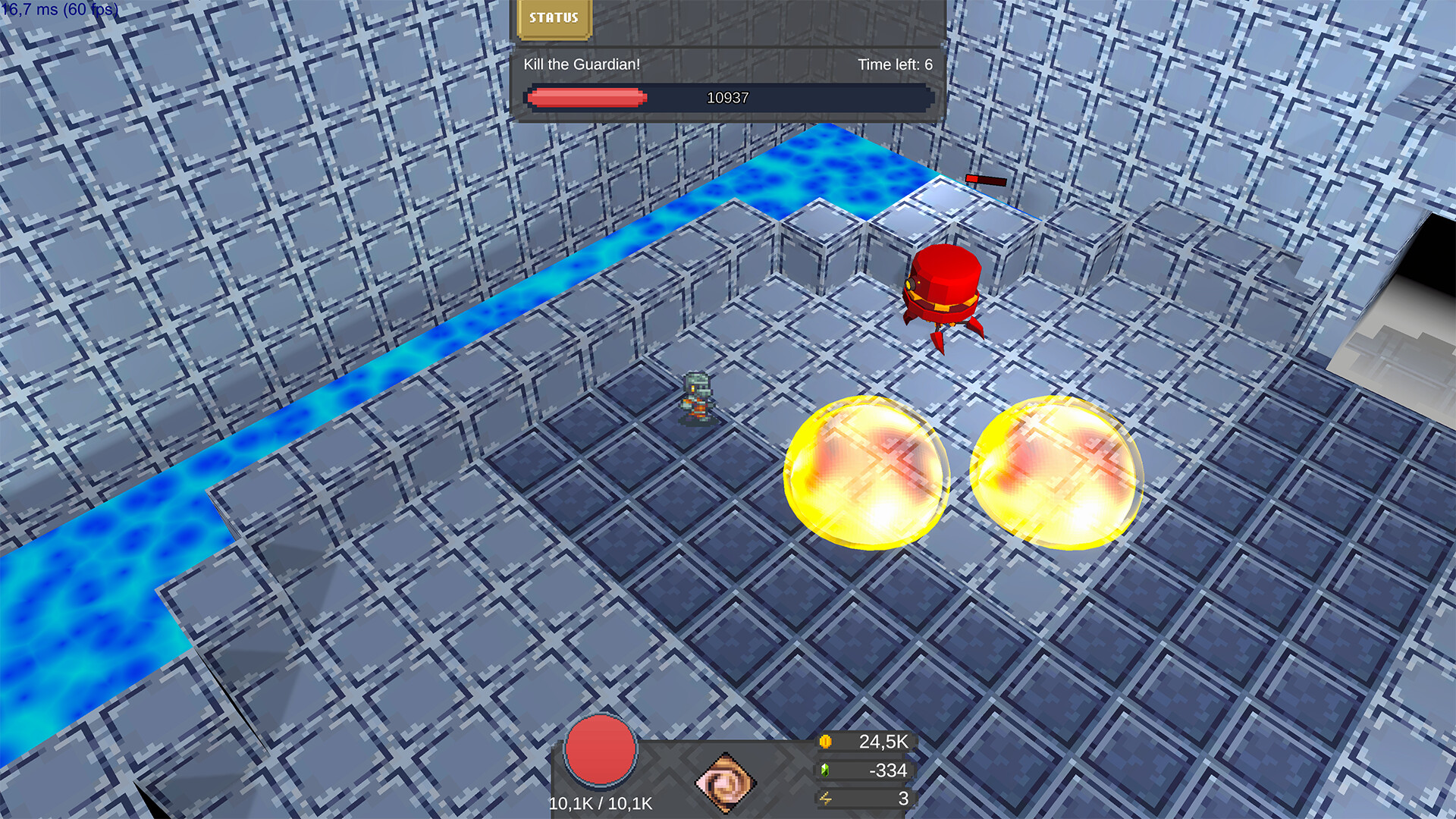 Vertical Quest on Steam