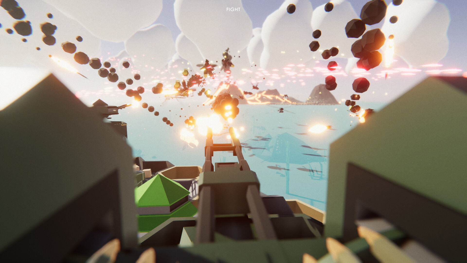 Bee Island on Steam