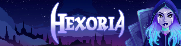 Hexoria on Steam