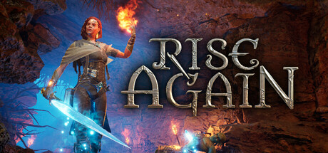 Rise Again General Discussions :: Steam Community