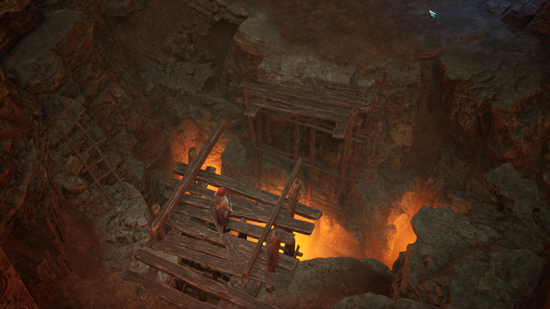 Rise Again on Steam