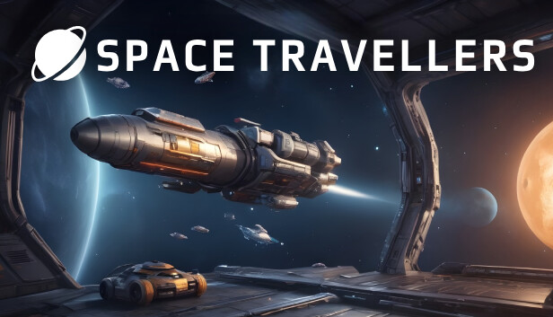 Space Travellers di Steam