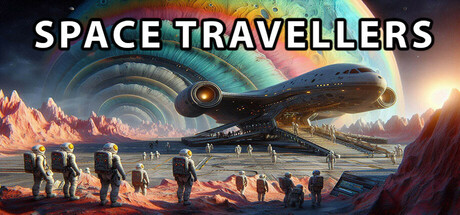 Steam Community :: Space Travellers