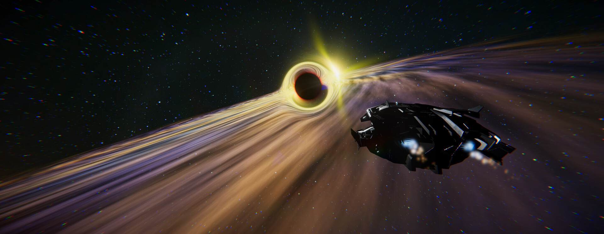 Space Travellers on Steam