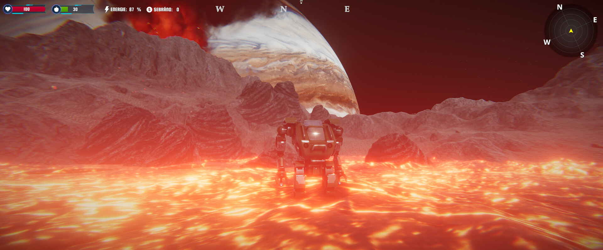 Space Travellers di Steam