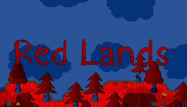 Red Lands on Steam