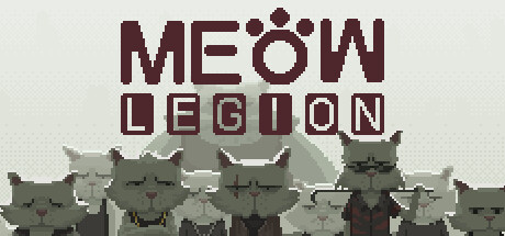 Steam Community :: Meow Legion