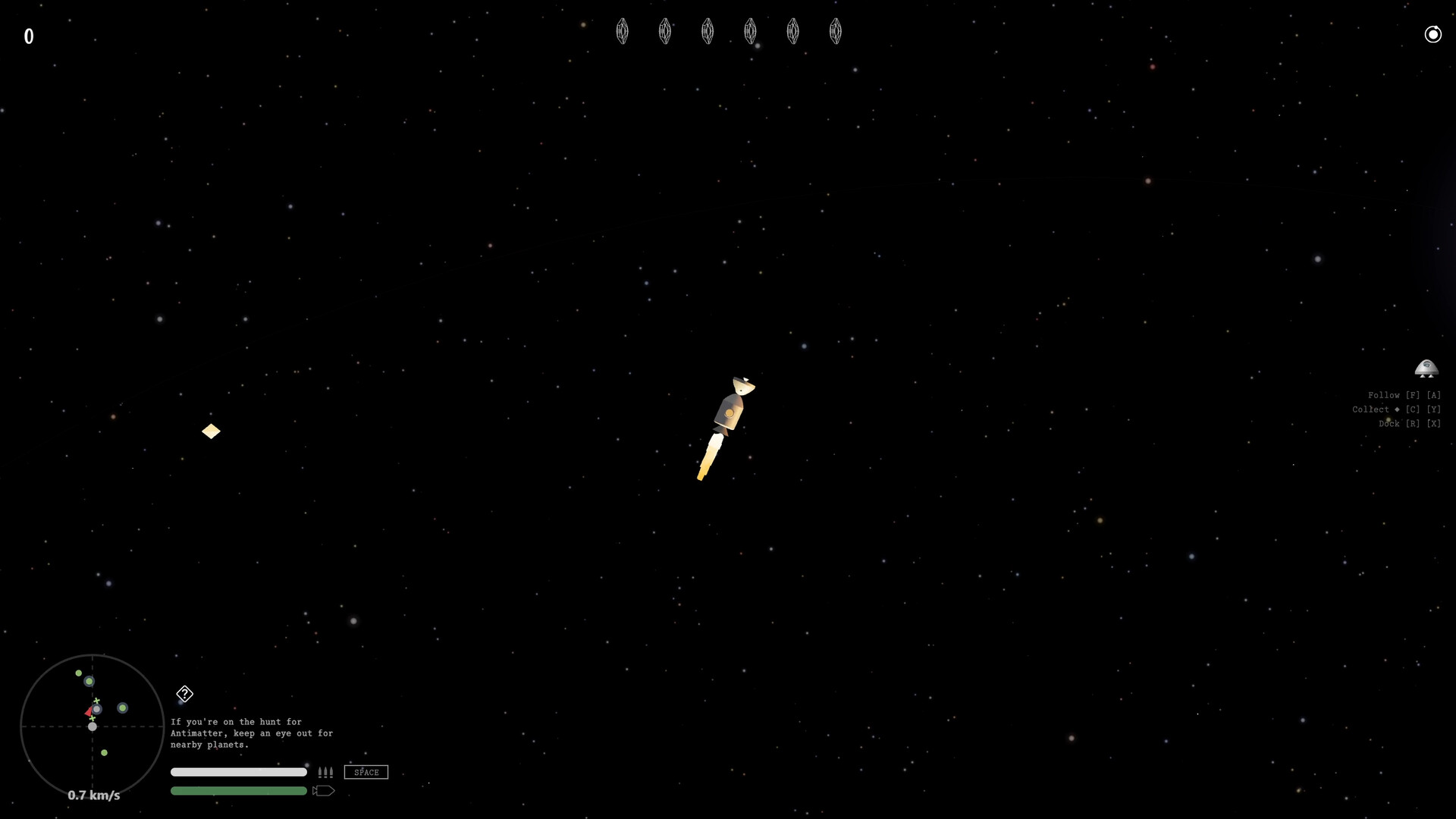 Stellar Stroll on Steam