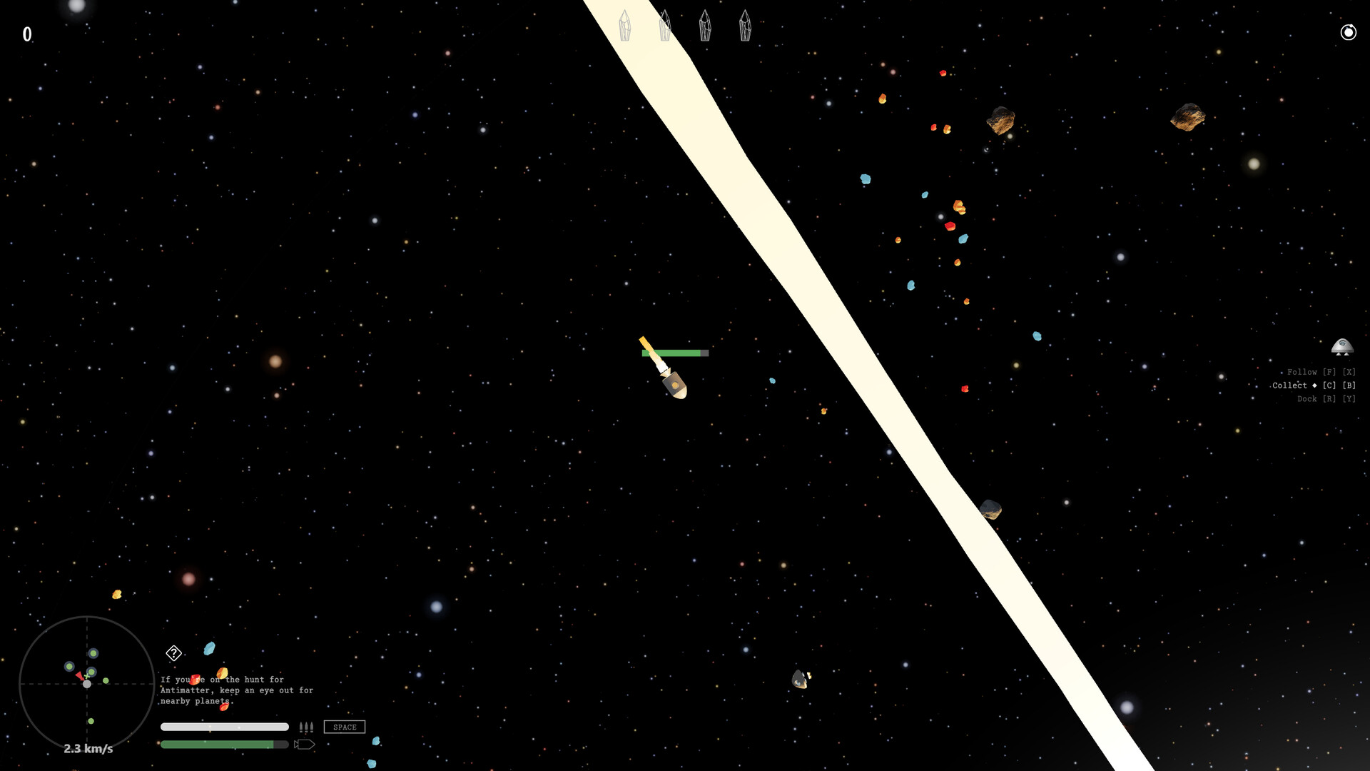 Stellar Stroll on Steam